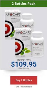 APOCAPS | Apoptogen Formula for Dogs